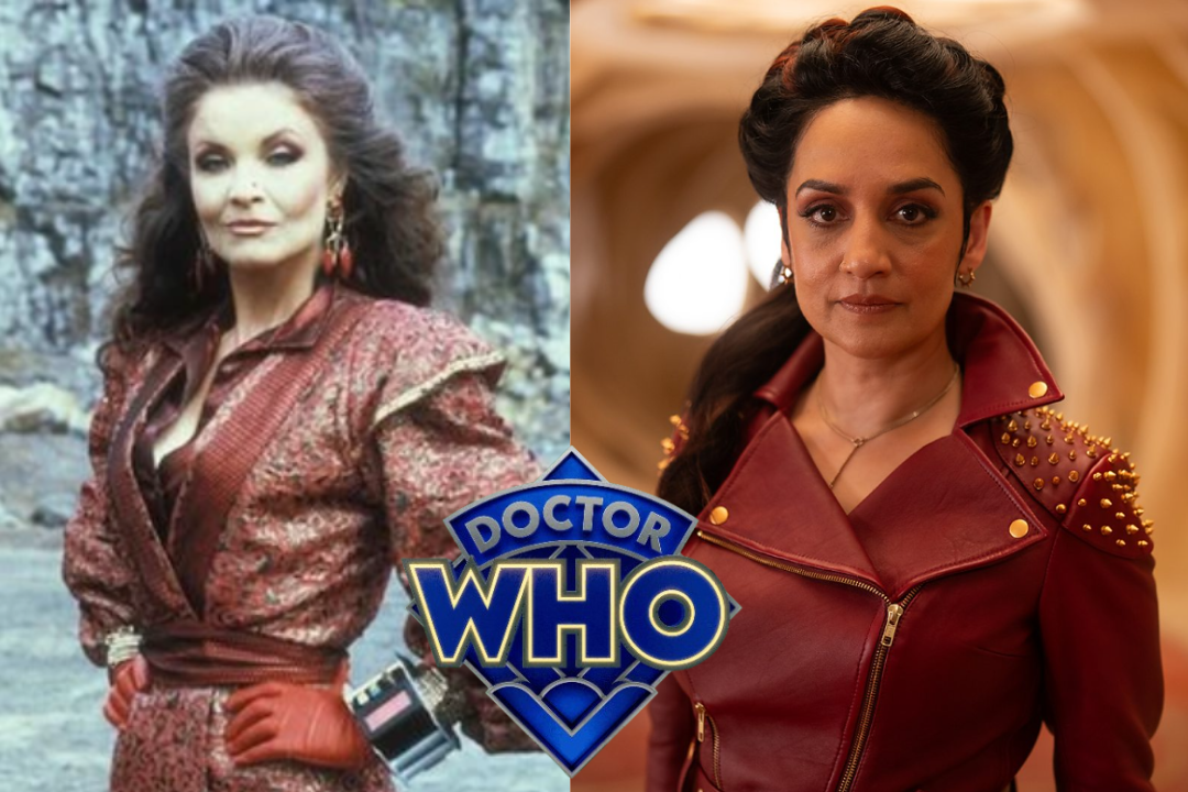 Who Is The Rani? What To Know About The Time Lord’s Return To Doctor ...