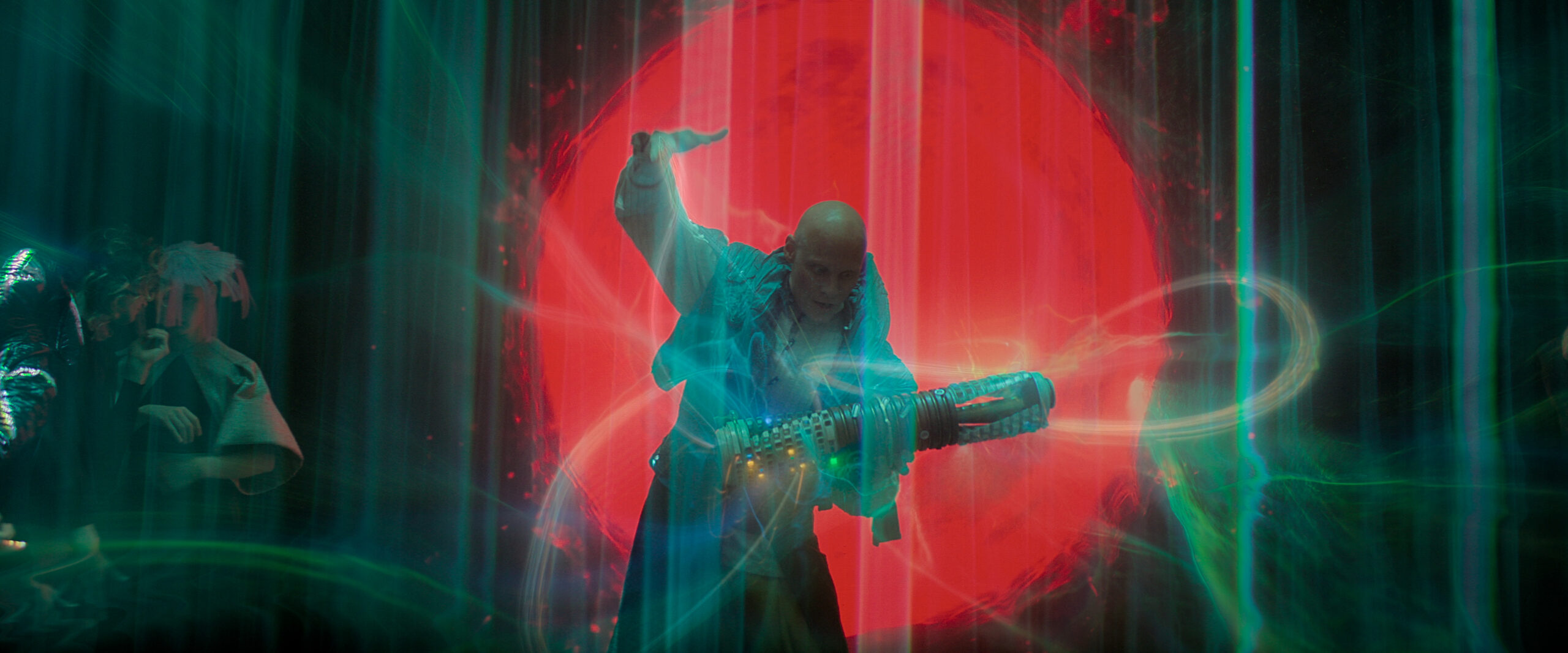 'Foundation' Shows Off Trailer For Upcoming Season 3 - That Hashtag Show