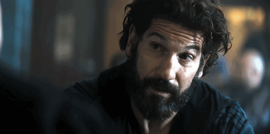 'The Amateur' Director James Hawes Talks Working with Jon Bernthal ...
