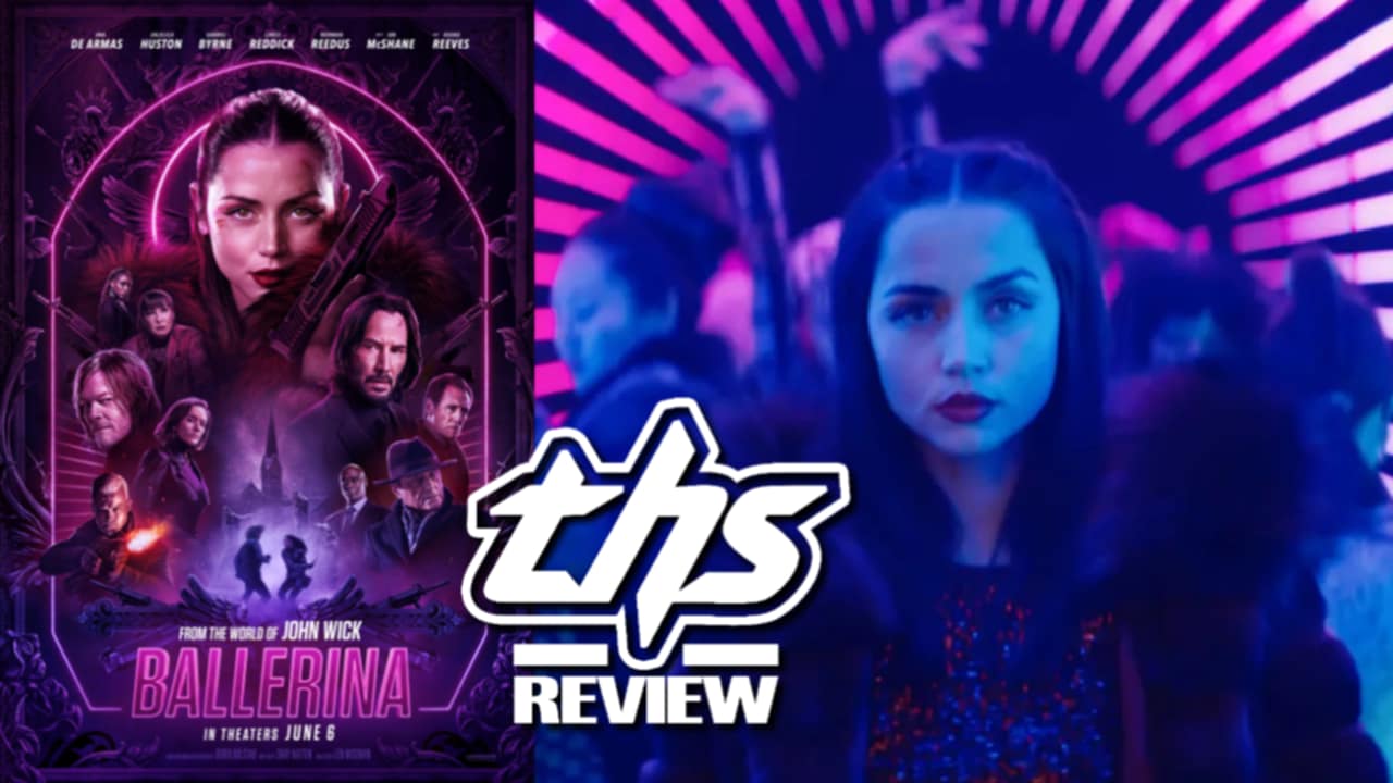 'Ballerina' Review - This John Wick Spinoff Still Kicks Plenty Of Ass ...