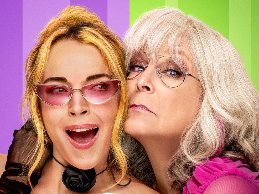 New ‘Freakier Friday’ Look Reveals Reverse ‘Parent Trap’ Plot [Trailer]