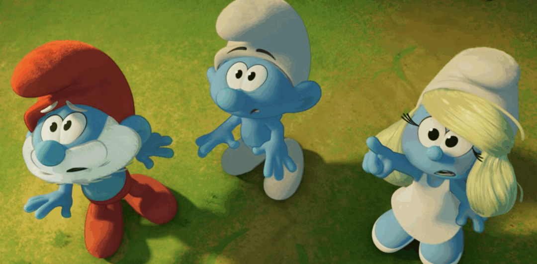 Smurfs (2025): Unfortunately For You, Your Kids Will Love It [Review ...