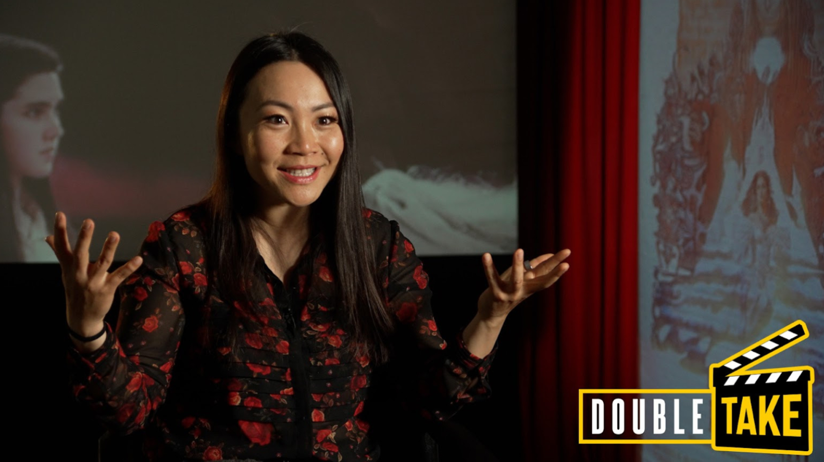 Shout! TV's Double Take New Episode Features Jona Xiao from Eyes of ...
