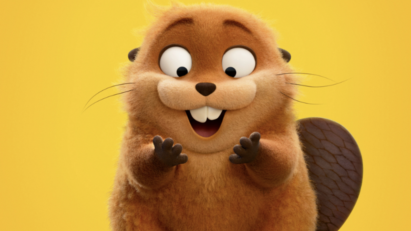 Hoppers Springs New Pixar Trailer for Animated Adventure - That Hashtag ...