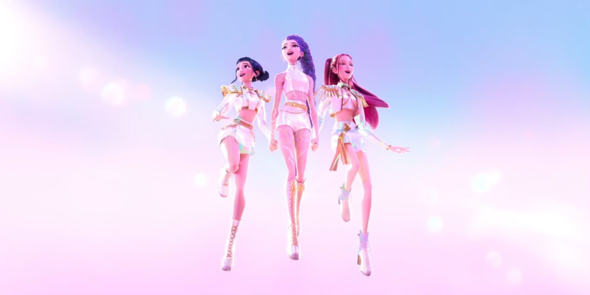 The Definitive Ranking of KPop Demon Hunters Songs. No Skips, Just Slays - That Hashtag Show