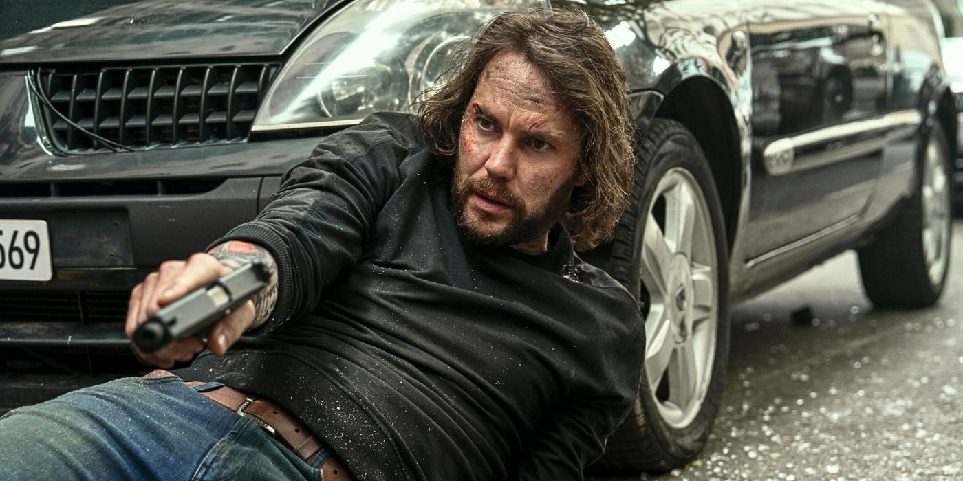 'The Terminal List: Dark Wolf' Trailer Revealed For The Taylor Kitsch Led Prequel Series - That ...