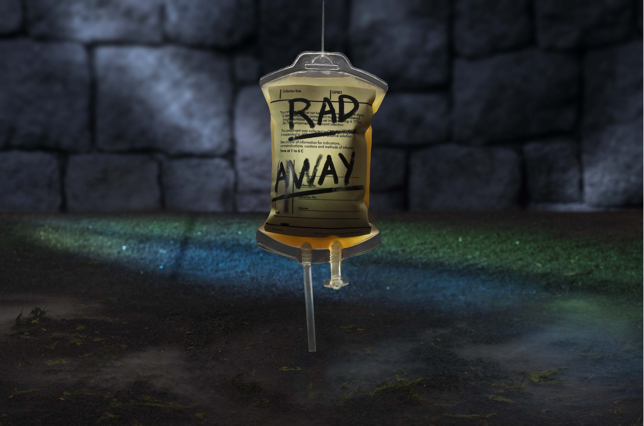 The Ultimate Guide To Food And Drink At Halloween Horror Nights In ...