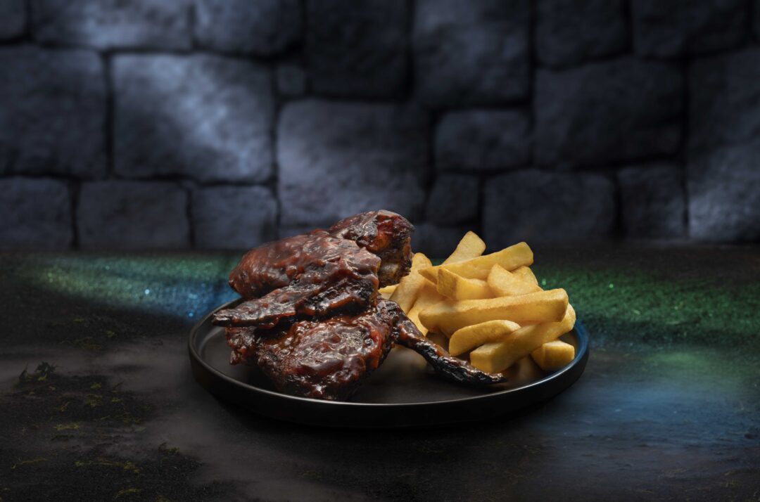 The Ultimate Guide To Food And Drink At Halloween Horror Nights In ...