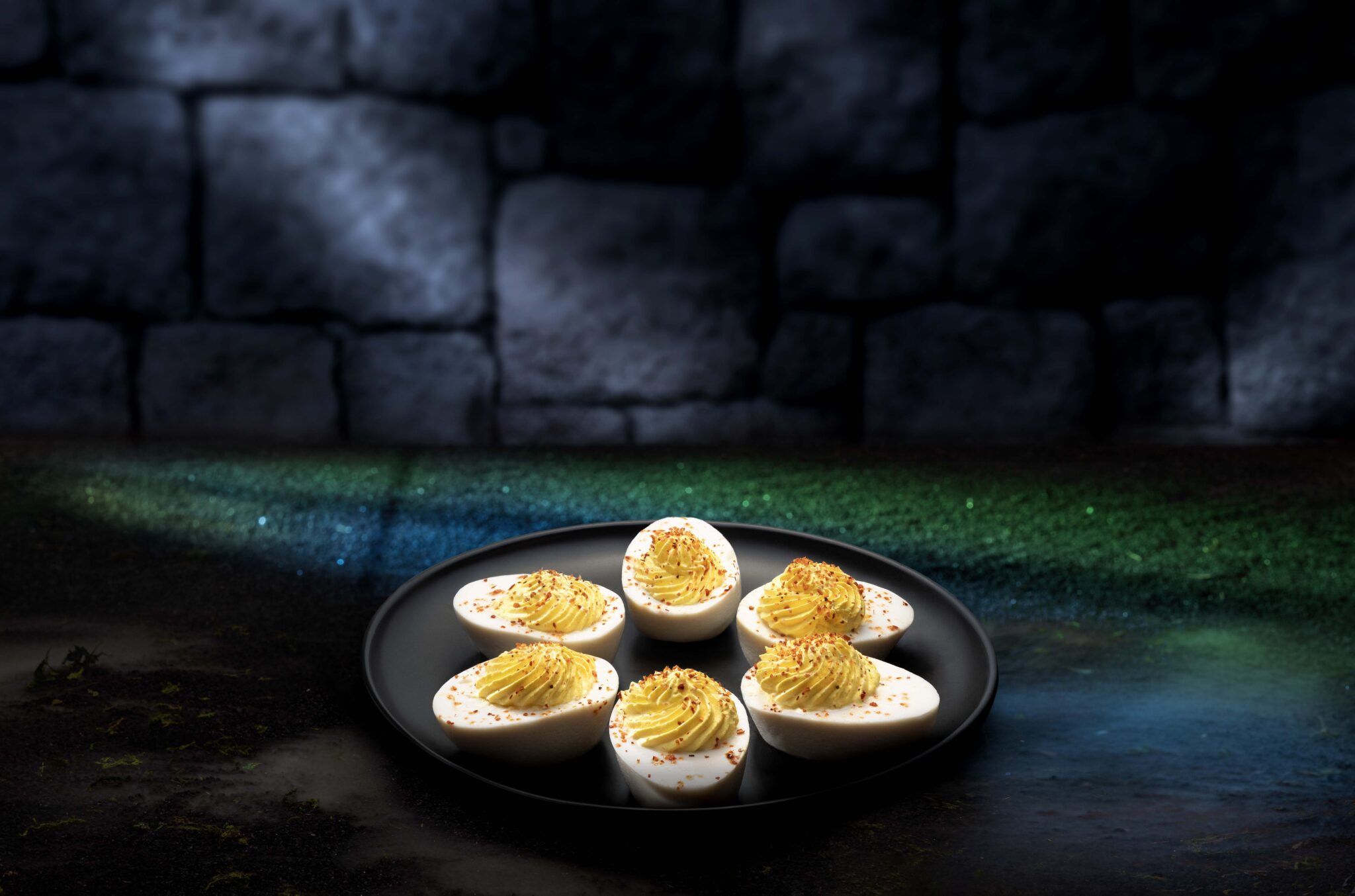 The Ultimate Guide To Food And Drink At Halloween Horror Nights In ...