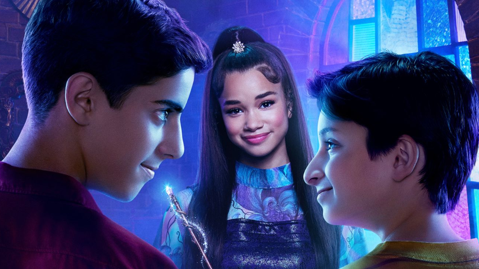 Wizards Beyond Waverly Place Season 2 Announces Premiere Date - That ...