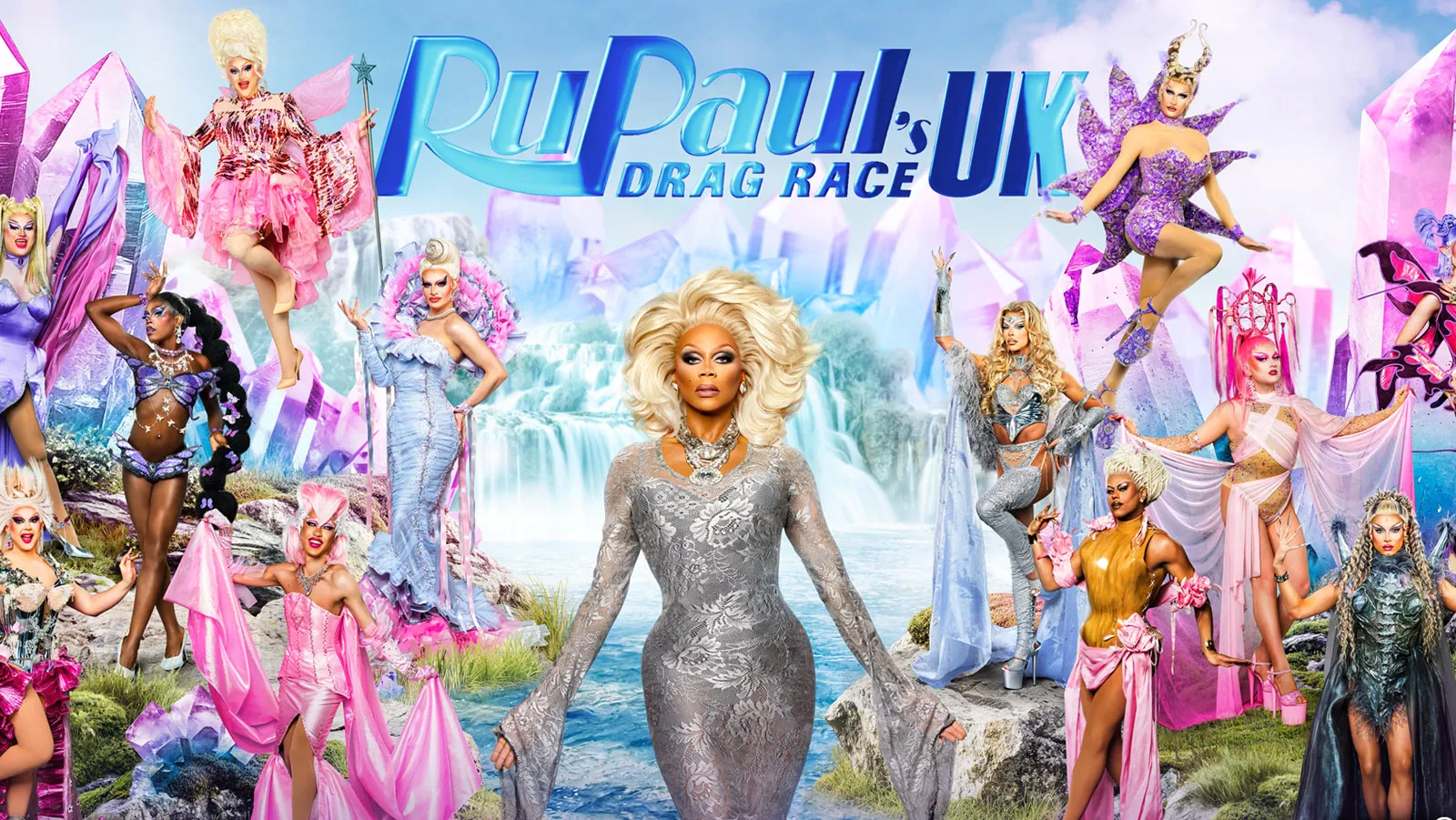 RuPaul’s Drag Race UK Season 7 Guest Judges Revealed: Jamie-Lee O ...