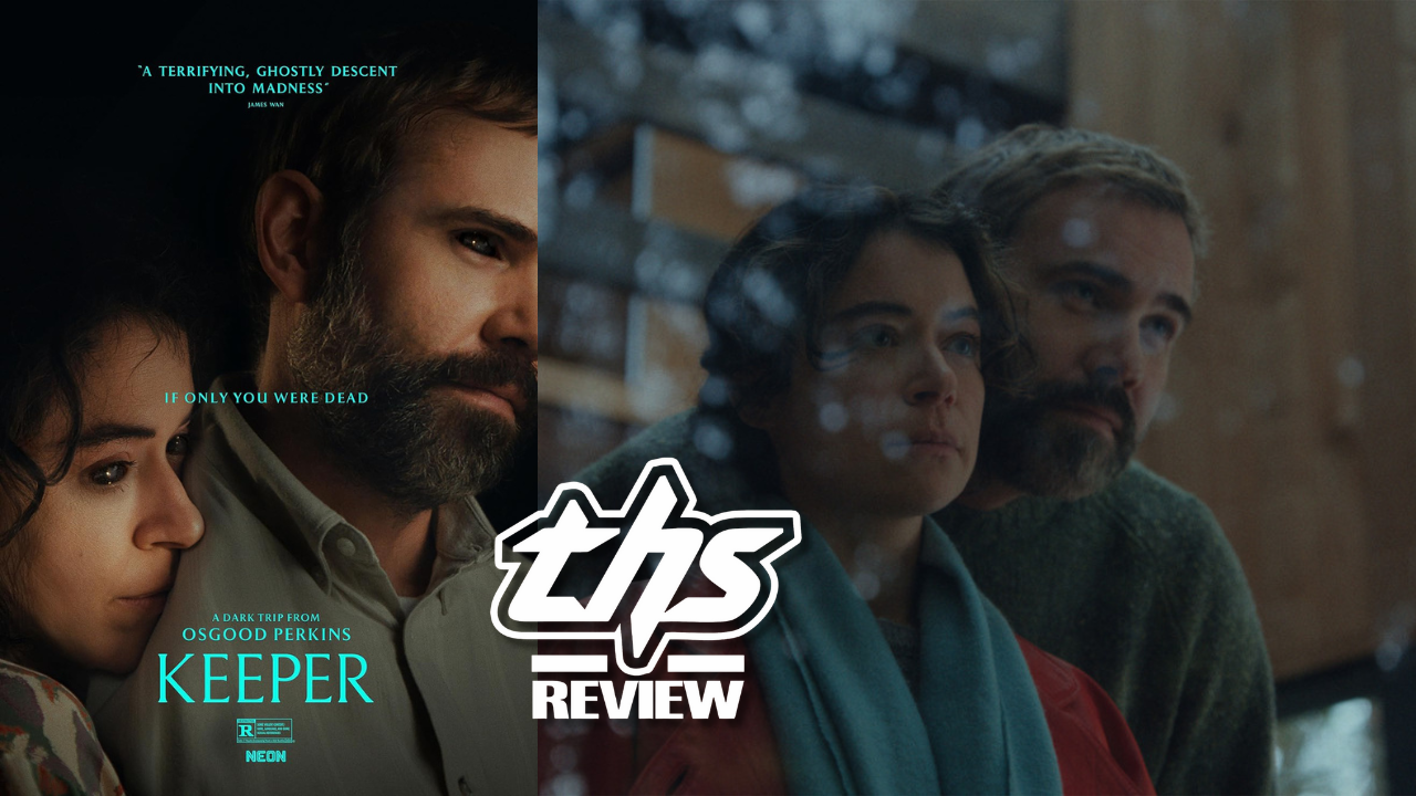 'Keeper' Review - Things Really Are Not What They Seem, And That's Okay ...