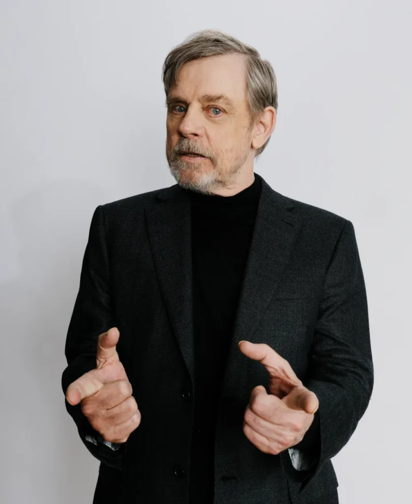 The 2026 Astra Film Awards Are Honoring Elle Fanning, Mark Hamill ...